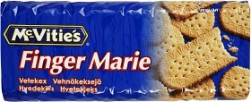 Köp McVitie’s Kex Finger Marie 200 g på delitea.se