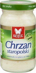 Köp Motyl Mot Pepparrot Stark 190 G på delitea.se