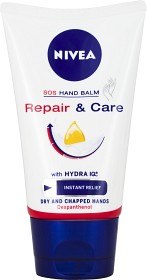 Köp NIVEA SOS Hand Balm Repair&Care 50 ml på delitea.se