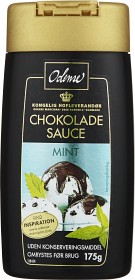 Köp Odense Dessertsås Choklad med Mint 175 g på delitea.se