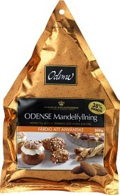 Köp Odense Mandelfyllning 200g på delitea.se