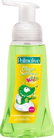 Köp Palmolive Skumtvål Magic Softness Kids 250ml på delitea.se