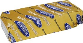 Köp BERGENDAHLS - 1512 - PASTEJKÖKET - PK LEVERPASTEJ SKIVBAR 500G ...