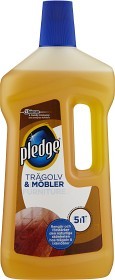 Köp BERGENDAHLS - 1512 - PLEDGE - PLEDGE 5 IN 1 WOOD 750ML (SC JOHNSON ...
