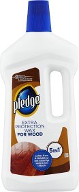 Köp BERGENDAHLS - 1512 - PLEDGE - PLEDGE EXTRA PROTECTION WAX FOR WOOD ...