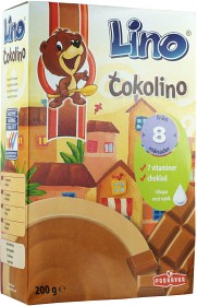 Köp BERGENDAHLS - 1512 - PODRAVKA - PODRAVKA CHOKOLINO GRÖT 200G ...
