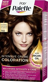 Köp BERGENDAHLS - 1512 - POLY PALETTE - POLY PALETTE 750 CHOKLADBRUN ...