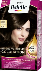 Köp BERGENDAHLS - 1512 - POLY PALETTE - POLY PALETTE 800 MÖRKBRUN ...