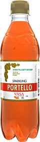 Köp Portello Sockerfri PET 50 cl inkl. pant på delitea.se
