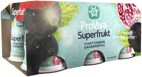 Köp BERGENDAHLS - 1512 - PROVIVA - PROVIVA SHOT SVARTVINBÄR/GRANATÄPPLE ...