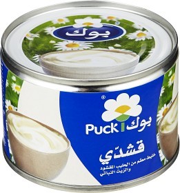 Köp Puck® Creamy 170 g på delitea.se