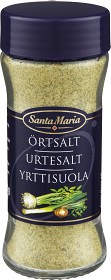 Köp Santa Maria Örtsalt 72 g på delitea.se
