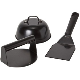 Köp Satake Smash Burger Set på delitea.se