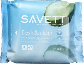 Köp Savett Fresh Reseal 30 st på delitea.se