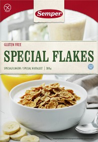 Köp Semper Special Flakes 300 g på delitea.se