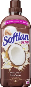 Köp Softlan Sköljmedel Freshness Coconut White Flowers 650 ml på delitea.se