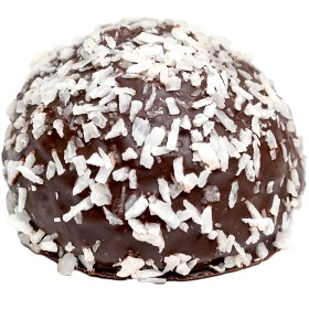 Köp Swedish Fika Chokladboll Singelpack ca 100st på delitea.se