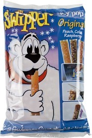 Köp BERGENDAHLS - 1512 - SWIPPER - #SWIPPER SAFTIS HPC 12X40ML ...