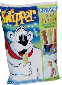 Köp BERGENDAHLS - 1512 - SWIPPER - #SWIPPER SAFTIS TUT FRU 12x40ML ...