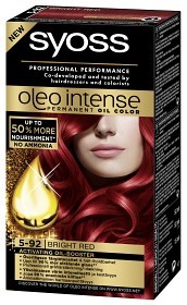 Köp BERGENDAHLS - 1512 - SYOSS OLEO - SYOSS OLEO INTENSE 5-92 BRIGHT ...