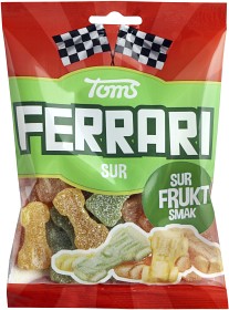 Köp Toms Ferrari Sur 120 g på delitea.se