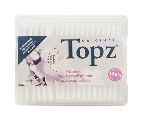 Köp BERGENDAHLS - 1512 - TOPZ - TOPZ BOMULLSPINNAR I ASK 300P (GUNRY AB ...