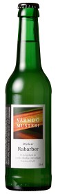 Köp Värmdö Musteri Rabarberdryck 33 cl på delitea.se