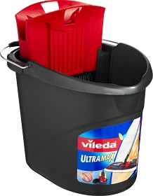 Köp BERGENDAHLS - 1512 - VILEDA - VILEDA ULTRAMAX HINK GRÅ (FREUDENBERG ...