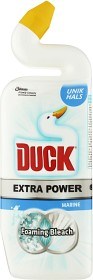 Köp WC Duck Foaming Bleach Marine 750 ml på delitea.se