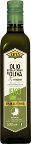 Köp Zeta Olivolja Fruttato Extra Vergine 500 ml på delitea.se