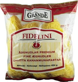 Köp Zito Fidelini Äggnudlar 454 g på delitea.se