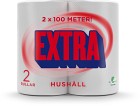 Köp Edet Toalettpapper Extra 4 p på delitea.se