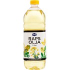 Rapsolja | delitea.se