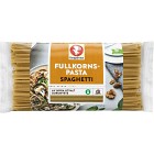 Fullkornspasta | delitea.se