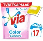 Alla Via-produkter | delitea.se