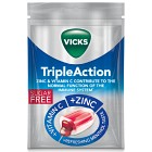 Alla Vicks-produkter | delitea.se