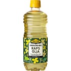 Rapsolja | delitea.se