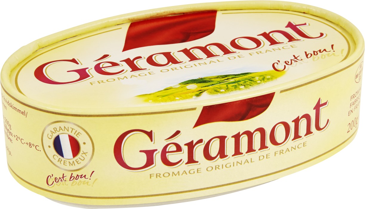 Köp BERGENDAHLS - 1512 - BC NORDIC - BC NORDIC GERMONT ORIGINAL 200G ...