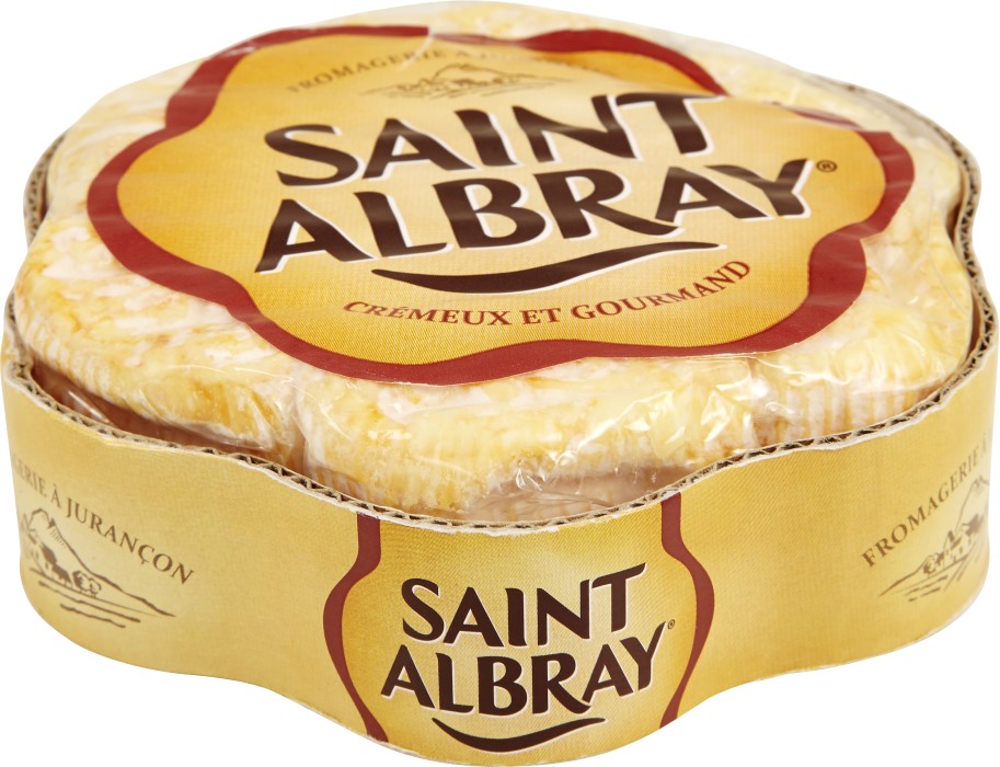 Köp BERGENDAHLS - 1512 - BC NORDIC - BC NORDIC SAINT ALBRAY 200G ...