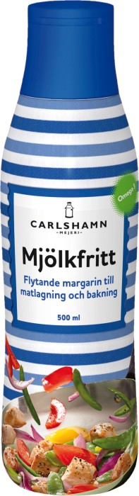 Köp Carlshamn Mejeri Mjölkfritt Flytande Margarin 5 dl på delitea.se