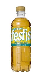 Köp Festis Sparkling Melon 50cl inkl. Pant på delitea.se
