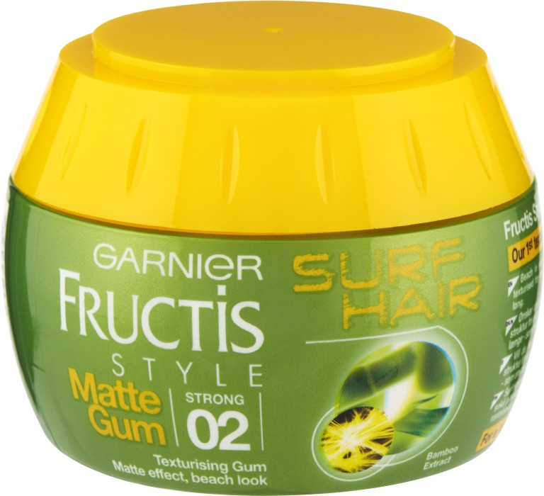 Köp BERGENDAHLS - 1512 - FRUCTIS - FRUCTIS SURF HAIR GUM 150ML (LOREAL ...