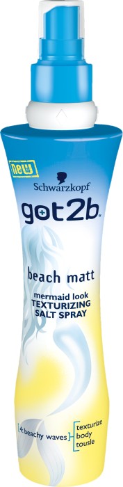Köp BERGENDAHLS - 1512 - GOT2B - GOT2B BEACH SALT SPRAY 200ML (HENKEL ...