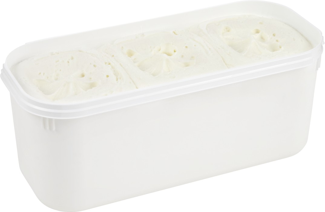 Köp BERGENDAHLS - 1512 - KALAS - KALAS GLASS VANILJ 5L (TRIUMF GLASS AB ...