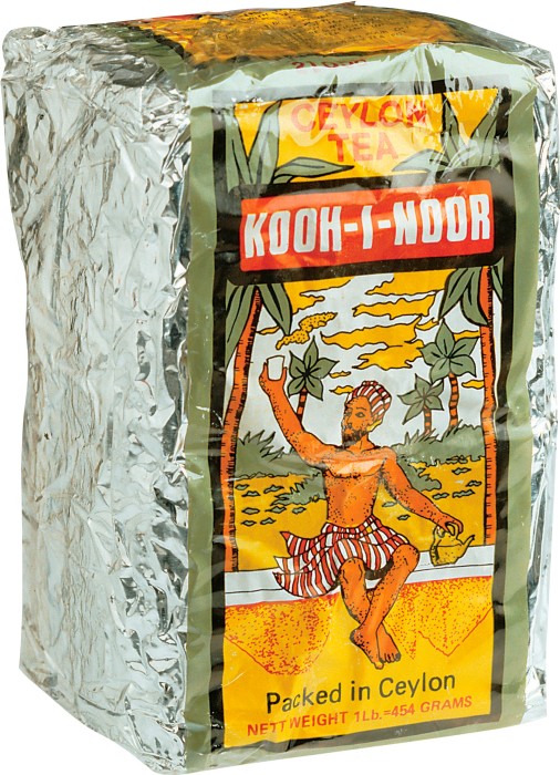Köp Kooh-I-Noor Te Ceylon Lösvikt 454 g på delitea.se