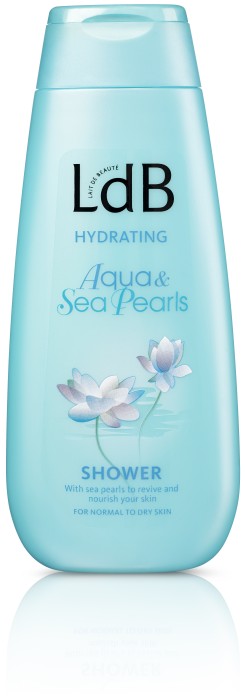 Köp LdB Lotion Vitalizing Silk 250 ml på delitea.se