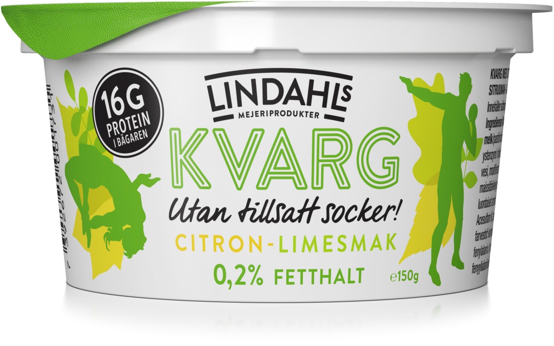 Köp BERGENDAHLS - 1512 - LMP - LMP KVARG CITRON/LIME 150G (LINDAHLS ...