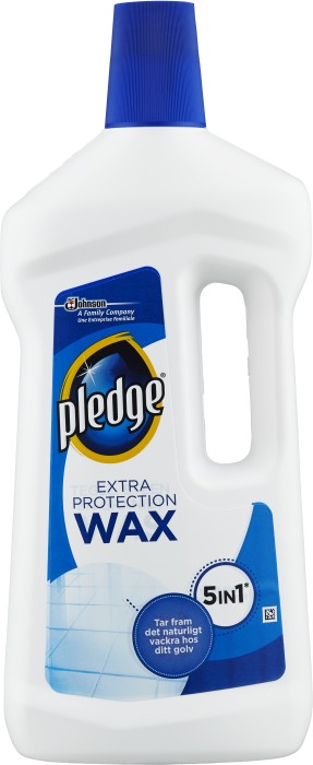 Köp BERGENDAHLS - 1512 - PLEDGE - PLEDGE EXTRA PROTECTION WAX (SC ...