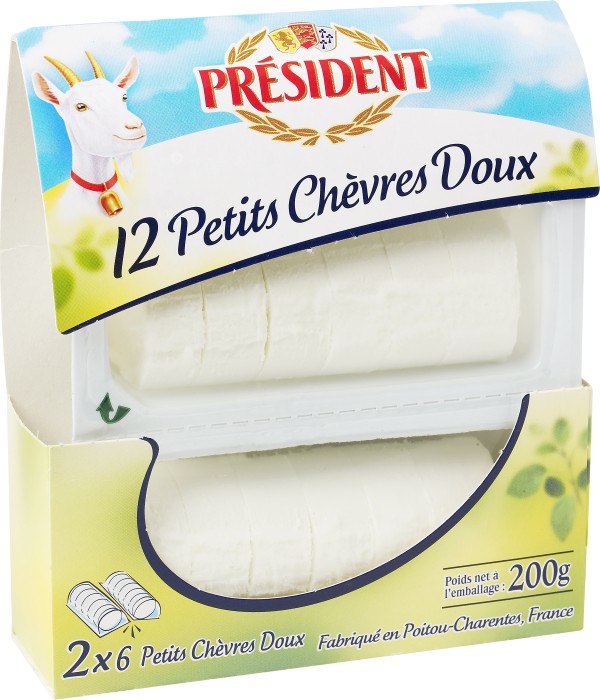 Köp BERGENDAHLS - 1512 - PRESIDENT - PRESIDENT GETOST SKIVAD 200G ...