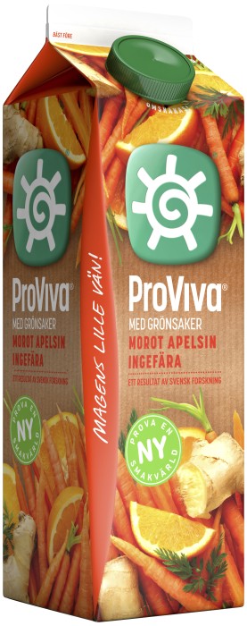 Köp BERGENDAHLS - 1512 - PROVIVA - PROVIVA FRUKTDRY MOR/MAN/APE/ING 1L ...